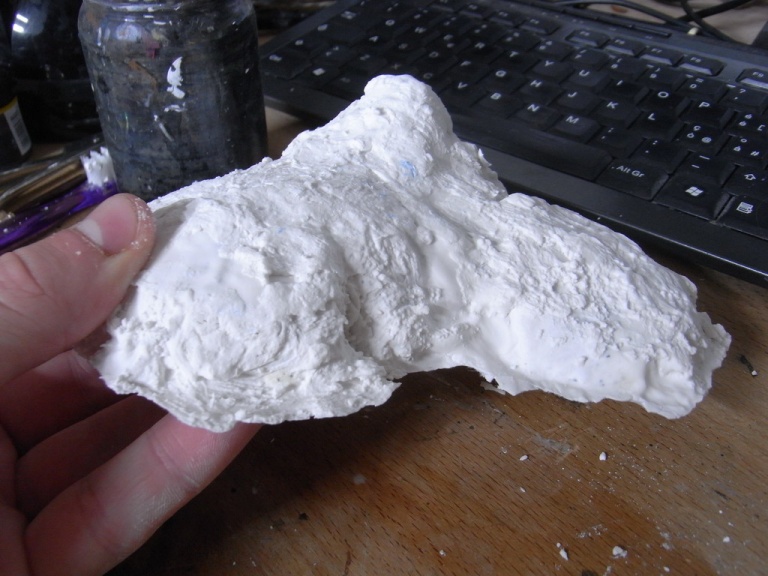 Jungle Islands - The Lazy Forger